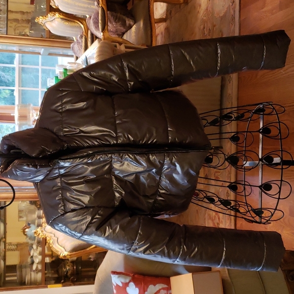 Fashion Nova | Jackets & Coats | Bubble Jacket | Poshmark